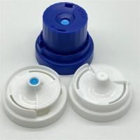 China Reliable Antibacterial deodorant valve for basements with enhanced odor prevention for sale