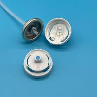 China Premium Antibacterial Deodorant Valve For Bathroom Fine Spray for sale