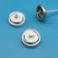 China Premium Antibacterial Deodorant Valve For Bathroom Fine Spray for sale