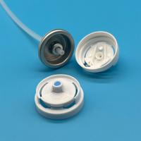 China High Quality Antibacterial Deodorant Valve For Gym Locker Strong Spray for sale