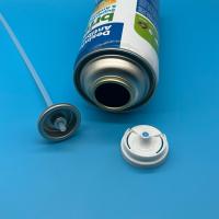 China Versatile Antibacterial Deodorant Valve For Pet Areas Adjustable Spray for sale