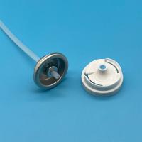 China High Performance Antibacterial Deodorant Valve For Office Spaces Silent Spray for sale