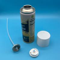 China Premium Sanitizing Deodorant Valve High Pressure Resistance for sale