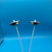 China Premium Sanitizing Deodorant Valve High Pressure Resistance for sale