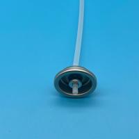 China Efficient Sanitizing Deodorant Valve For Portable Sanitizers Adjustable Spray Pattern for sale