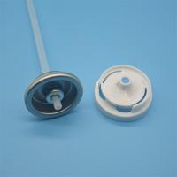 China Reliable Sanitizing Deodorant Valve for Schools - Durable Odor Control and Disinfection for sale