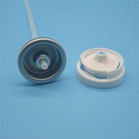 China Premium Antibacterial Air Freshener Valve for Hotels - Luxurious Scent for Guest Comfort for sale
