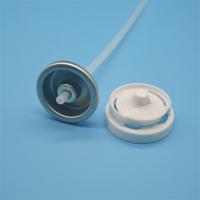 China Reliable Antibacterial Air Freshener Valve for Hospitals - Sanitized Air for Patient Care for sale
