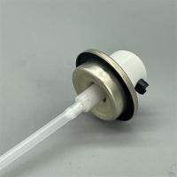 China UV-resistant Color-matched Ready-to-install Female Aerosol Paint Spray Valve for Smooth Dispensing for sale