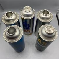 China Refillable Butane Gas Canister with Leak-Proof Safety Valve and Ultra-Pure Fuel for Camping and Outdoor Cooking for sale