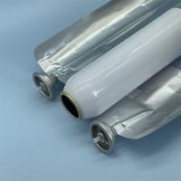 China Bag On Valve Aluminum Can Body Spray Sunscreem Production One Inch 50ml-300ml for sale
