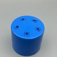 China High Compatibility Butane Gas Valve Featuring 20mm Plastic Stem for in Lighter Refill Applications and Gas Dispensing Devices for sale