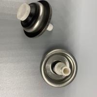 China PU Foam Valve With Long Stem Or Short Stem For Industrial Manufacturing And Specialty Foams for sale