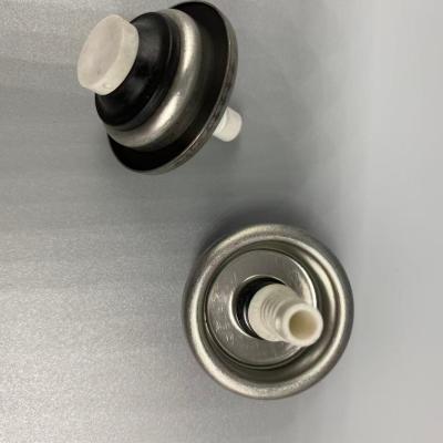 China PU Foam Valve With Long Stem Or Short Stem For Industrial Manufacturing And Specialty Foams for sale