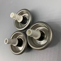 China PU Foam Valve With Long Stem Or Short Stem For Industrial Manufacturing And Specialty Foams for sale
