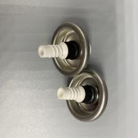 China PU Foam Valve With Long Stem Or Short Stem For Industrial Manufacturing And Specialty Foams for sale