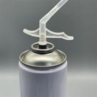 China PU Foam Valve With Long Stem Or Short Stem For Industrial Manufacturing And Specialty Foams for sale
