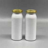China High-Quality Aluminum Aerosol Can with Seamless Leak-Proof Construction, Superior Barrier Properties, and Lightweight Durability for sale