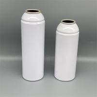 China High-Quality Aluminum Aerosol Can with Seamless Leak-Proof Construction, Superior Barrier Properties, and Lightweight Durability for sale