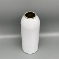 China Customized Size Aerosol Aluminum Can with Seamless Leak-Proof Construction and Superior Barrier Properties for sale