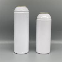 China Customized Size Aerosol Aluminum Can with Seamless Leak-Proof Construction and Superior Barrier Properties for sale
