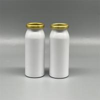 China Customized Size Aerosol Aluminum Can with Seamless Leak-Proof Construction and Superior Barrier Properties for sale