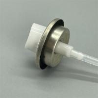 China Precision-engineered One Inch Leak-proof Spray Glue Valve for Industrial Adhesive Spray for sale