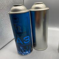China Premium Leak-Proof Refillable Butane Gas Canister with Ultra-Pure Fuel for Camping and Outdoor Cooking for sale