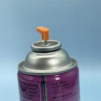 China Product Title: Plastic Stem Metering Valve, Aerosol Metered Dispensing Valve For Household Air Care Products, Standard Stem Flow Control Valve For Quantitative Aerosol Spraying Usage for sale
