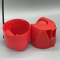 China Insect repellent Aerosol Cap Standard 65 mm Caliber Aerosol Can Top Lid for Household and Industrial Insect repellent Spray Use for sale