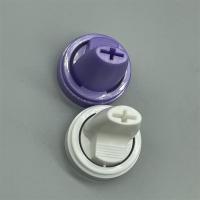 China Hair Care Mousse Foam Aerosol Valve, Foam Spray Valve For Hair Styling Mousse for sale