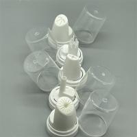 China Hair Care Mousse Foam Aerosol Valve, Foam Spray Valve For Hair Styling Mousse for sale