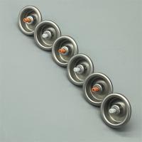 China Hair Care Mousse Foam Aerosol Valve, Foam Spray Valve For Hair Styling Mousse for sale