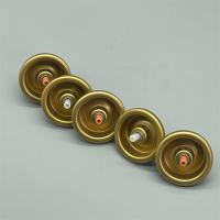 China Hair Care Mousse Foam Aerosol Valve, Foam Spray Valve For Hair Styling Mousse for sale