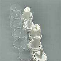 China Hair Care Mousse Foam Aerosol Valve, Foam Spray Valve For Hair Styling Mousse for sale