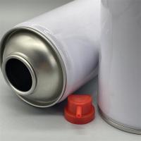 China 360-Degree Actuation Valve For Aerosol Spray Applications, Universal Multi-Directional Dispensing Solution for sale