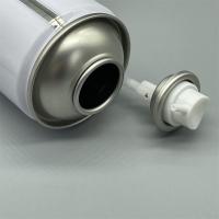 China 360-Degree Actuation Valve For Aerosol Spray Applications, Universal Multi-Directional Dispensing Solution for sale
