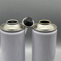 China 360-Degree Actuation Valve For Aerosol Spray Applications, Universal Multi-Directional Dispensing Solution for sale