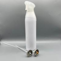 China Perfumed Air Spray Valve Continuous Spray 1 Inch Crimped Aerosol Valve for Home Fragrance Diffuser Room Spray for sale