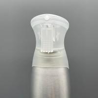 China Perfumed Air Spray Valve Continuous Spray 1 Inch Crimped Aerosol Valve for Home Fragrance Diffuser Room Spray for sale