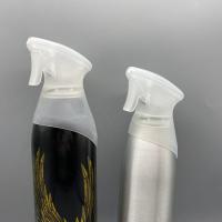 China Perfumed Air Spray Valve, Aerosol Fragrance Dispensing Nozzle For Household Indoor Aromatherapy for sale