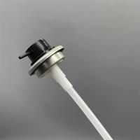 China Full Rotation Aerosol Dispenser Valve, Precision 360-Degree Swivel Aerosol Valve High Sealing Omnidirectional Aerosol Spray Valve for sale