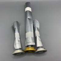 China Aerosol Bag On Valve System For Personal Care Spray Packaging With One Inch BOV Technology For Cosmetic And Daily Use for sale