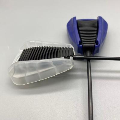 China High Quality Aerosol Trigger Cap with Leak-Proof Locking Mechanism, Integrated Extension Tube, and Dual-Action Spray Nozzle for sale