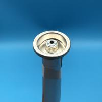 China Female Bag On Valve Aerosol Dispensing Valve For Cosmetics Medical Spray And Personal Care Applications for sale