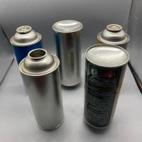 China Butane Gas Canister with Ultra-Pure Fuel for Camping and Outdoor Cooking for sale