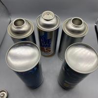 China Butane Gas Canister with Ultra-Pure Fuel for Camping and Outdoor Cooking for sale
