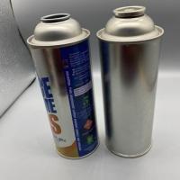 China Refillable Butane Gas Canister with Leak-Proof Safety Valve and Ultra-Pure Fuel for Outdoor Cooking for sale