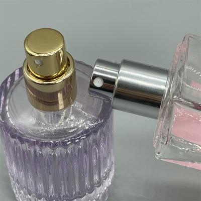China Perfume Bottle Sprayer, Fragrance Atomizer Pump & Cosmetic Spray Nozzle For Fine Mist Perfume And Beauty Packaging Applications for sale