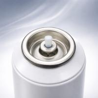 China Aerosol Body Deodorant Spray Valve with Leak-Proof & Clog-Resistant Design and 360° Dispensing Technology for Universal Fit Aluminum Cans for sale